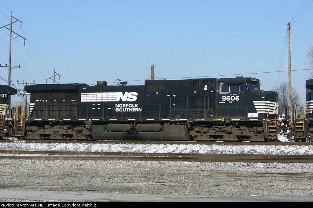 NS 9606